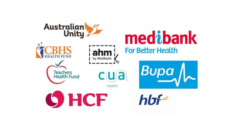 Rebates & Benefits - Complete Health Cairns