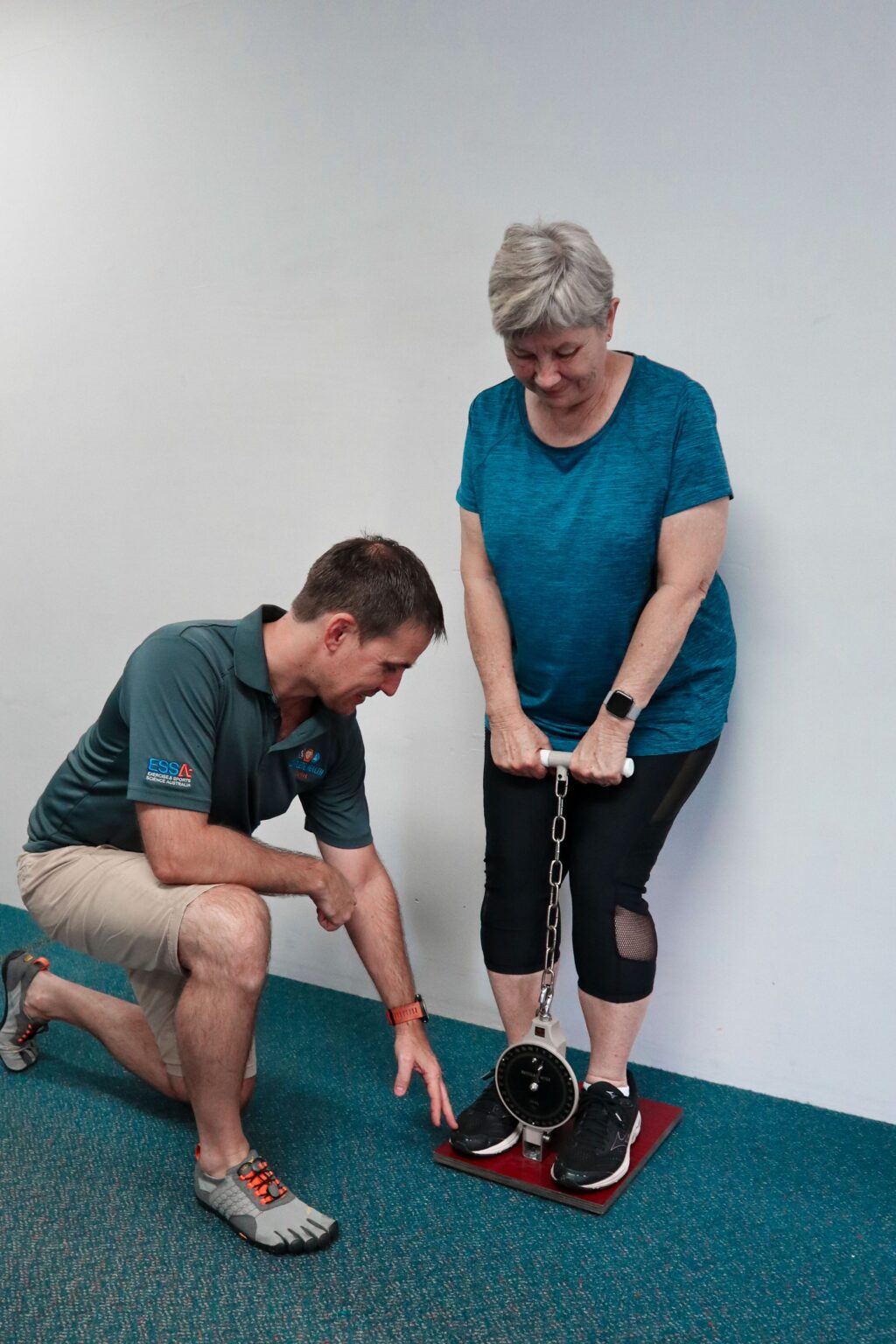 Scott Payne - Complete Health Cairns