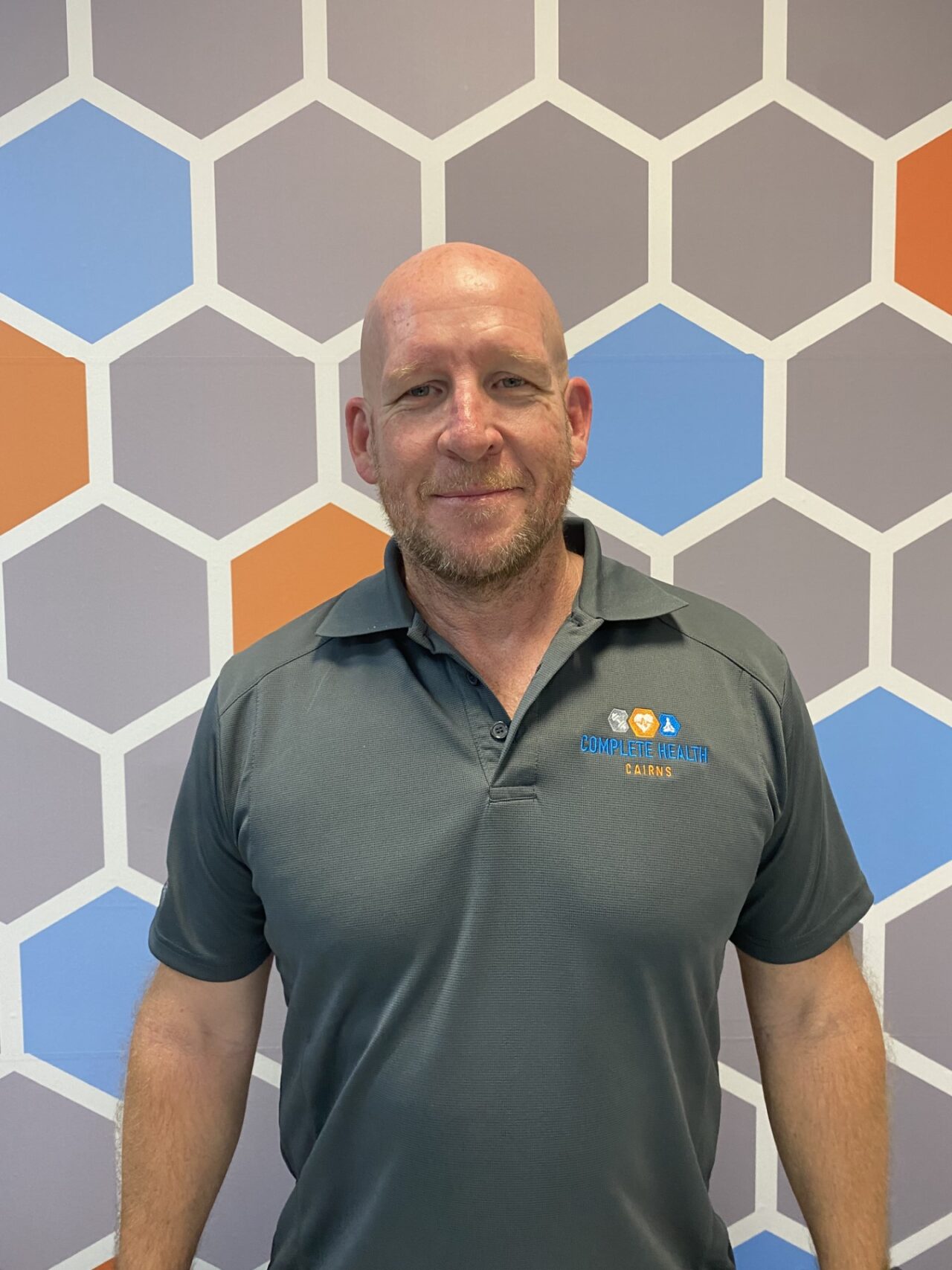 Who We Are - Complete Health Cairns