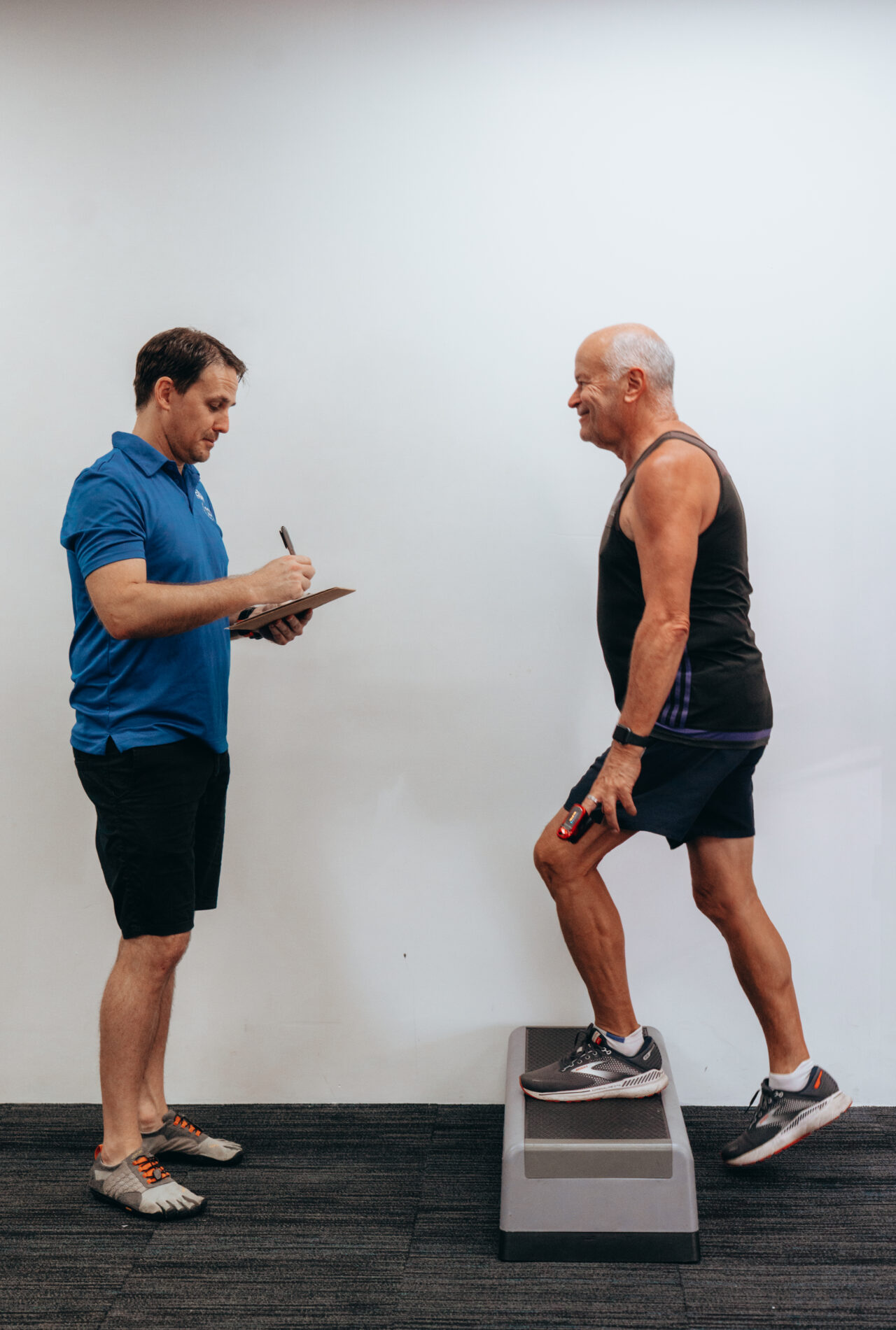 Exercise Physiology - Complete Health Cairns